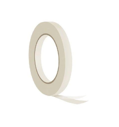 Tape doble cara Cinta Adhesiva 8mm*0.05mm, largo: 10m Ultradelgada ...
